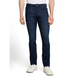 Tom Tailor Herren Tom Tailor 5-Pocket-Jeans &raquo;Style JHOSH&laquo; mit Stretch 31, L&auml;nge 32