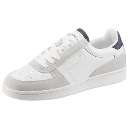 Marc O'Polo Marc O'polo Herren Marc O'Polo Sneaker &raquo;Vincenzo&laquo; Schn&uuml;rschuh, Freizeitsneaker mit gepolstertem Schaftrand 42