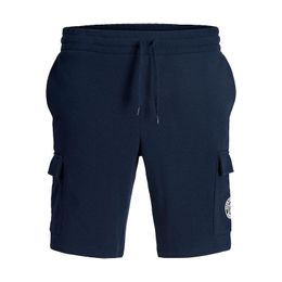 Jack & Jones PlusSize Jack & Jones Plussize Herren Jack & Jones PlusSize Sweatshorts &raquo;JPSTGORDON ALLIANCE SWEAT SHORTS PLS&laquo; 46 (6XL), N-Gr