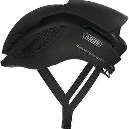 Abus Rennradhelm &raquo;GAMECHANGER&laquo; schwarz L Kopfumfang: 59cm - 62cm Rennradhelm
