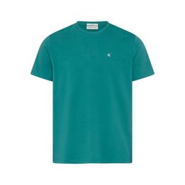 Calvin Klein Jeans Herren T-Shirt &raquo;CLASSIC MONOGRAM&laquo; regular fit, Rundhalsausschnitt XL