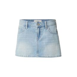 Hollister Rock Damen Gr&ouml;&szlig;e 36/38 hellblau