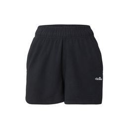 Ellesse Shorts 'Altilia' Damen Gr&ouml;&szlig;e 44 schwarz / wei&szlig;