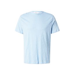 Nowadays T-Shirt Herren Gr&ouml;&szlig;e L hellblau