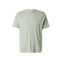Nowadays T-Shirt Herren Gr&ouml;&szlig;e S pastellgr&uuml;n