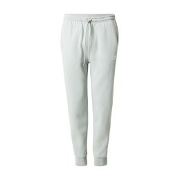 Nike Sportswear Pants 'CLUB' male size 29/30 Mint / White