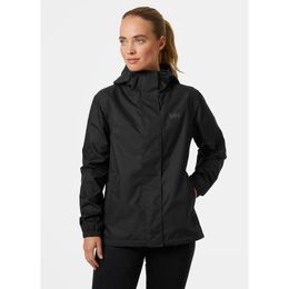 Helly Hansen Damen Regenjacke &raquo;W VANCOUVER RAIN JACKET&laquo; XL