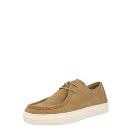 Pepe Jeans Mokassin 'Camden North M' Herren Gr&ouml;&szlig;e 40 camel