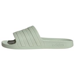adidas Sportswear Mules 'Adilette Aqua' male size 43/43.5 Pastel green