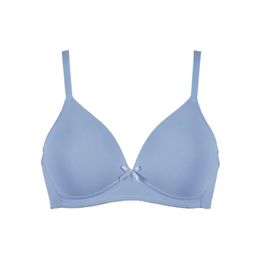 Naturana Damen B&uuml;gelloser BH 85, Cup C
