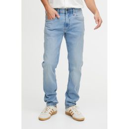 Blend Herren Regular-fit-Jeans &raquo;Twister fit Mulitflex&laquo; Baumwollmischung, regular fit blau 29, L&auml;nge 30