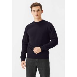 INDICODE Herren Sweatshirt &raquo;INFence&laquo; schwarz XXL