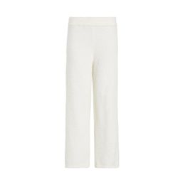 Calvin Klein Underwear Damen Homewearhose &raquo;PANT&laquo; in flauschiger Qualit&auml;t beige XL (42/44), N-Gr