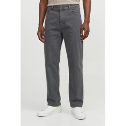 Jack & Jones Jack & Jones Herren 5-Pocket-Hose &raquo;JPSTALEX JJORIGINAL 017 NOOS&laquo; Baumwolle, baggy fit 32, L&auml;nge 34