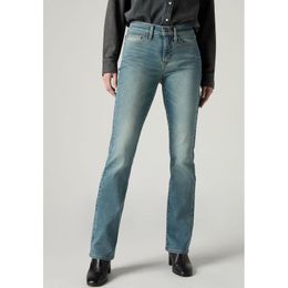 Levi's Levi's Damen Bootcut-Jeans &raquo;315 Shaping Boot&laquo; 30, L&auml;nge 34
