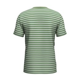 Fynch-Hatton Herren Fynch-Hatton T-Shirt mit Logo Stickerei M