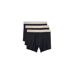 Marc O'Polo Marc O'polo Herren Marc O'Polo Trunk ohne Eingriff, mit elastischem Logobund schwarz XL (58)