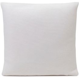 G&ouml;zze Dekokissen &raquo;Rhodos&laquo; beige Obermaterial: 65% Polyacryl, 35% Polypropylen B/L: 40cm x 40cm, 1 Stk.