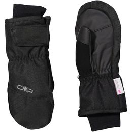 CMP Damen CMP F&auml;ustlinge w&auml;rmeisolierende Thermowatte 3M Thinsulate , anatomische Form schwarz 4,5 (16)