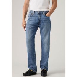 Levi's Levi's Herren 5-Pocket-Jeans &raquo;555 RELAXED STRAIGHT&laquo; blau 36, L&auml;nge 34