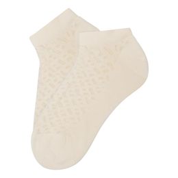 BOSS Herren BOSS Kurzsocken &raquo;2P AS BMono Net&laquo; 2 Paar tlg. mit feinem Muster 39-42