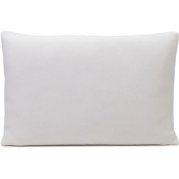 G&ouml;zze Dekokissen &raquo;Rhodos&laquo; beige Obermaterial: 65% Polyacryl, 35% Polypropylen B/L: 40cm x 60cm, 1 Stk.