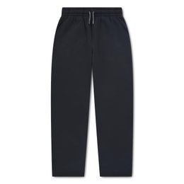 Levi's Kids Jungen Levi's Kids Sweathose &raquo;LVB BAGGY CARPENTER SWEATPANT&laquo; BAGGY, ohne B&uuml;ndchen, Baumwollsweat for BOYS schwarz 8 (128), N-Gr
