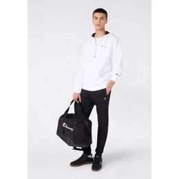 Champion Herren Jogginganzug &raquo;SPORTWEAR SWEATSUITS Standard Fit&laquo; 2 Stk. zweiteiliges Set, auch in gro&szlig;en Gr&ouml;&szlig;en, aus Baumwolle und Polyester schwarz-
