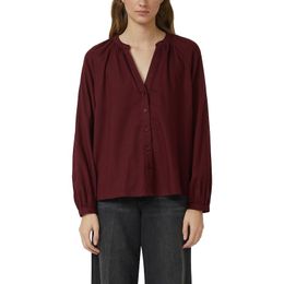 s.Oliver Damen s.Oliver Langarmbluse mit Knopfleiste 38