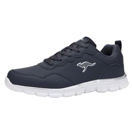 Kangaroos Damen Kangaroos Sneaker &raquo;K-RF JONNA&laquo; 37