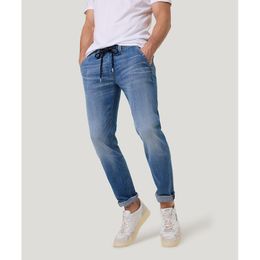 Pioneer Authentic Jeans Herren Regular-fit-Jeans &raquo;RAVI&laquo; im Five-Pocket Style blau 36, L&auml;nge 32