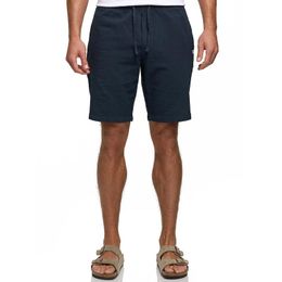 INDICODE Herren Shorts &raquo;INMinolus&laquo; blau M, N-Gr