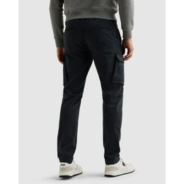 PME-Legend Pme Legend Herren PME LEGEND Cargohose &raquo;EXPEDIZOR&laquo; Relaxed Fit, Bund mit Kordelzug schwarz 33, L&auml;nge 34