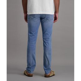 Pioneer Authentic Jeans Herren Chinohose &raquo;ERIC&laquo; im Five-Pocket Style 33, L&auml;nge 34