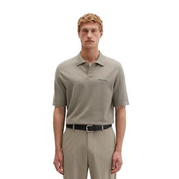 Marc O'Polo Marc O'polo Herren Marc O'Polo Poloshirt &raquo;DFB Travel Collection&laquo; aus reiner Bio-Baumwolle, Strick-Polo XXL
