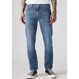 Levi's Levi's Herren Slim-fit-Jeans &raquo;511 SLIM&laquo; mit Stretch blau 33, L&auml;nge 34