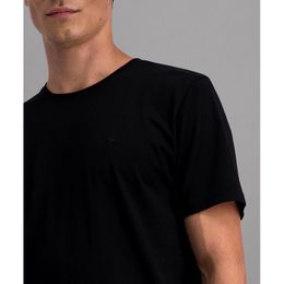 Pioneer Authentic Jeans Herren T-Shirt Packung, 2er, in 2er Packung L