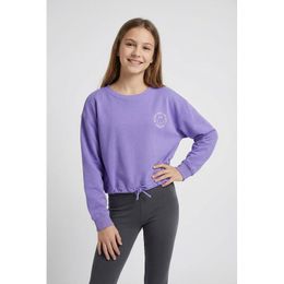 Tom Tailor Damen Tom Tailor Sweatshirt 128