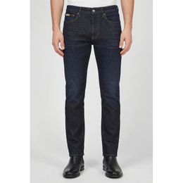 Calvin Klein Jeans Herren Skinny-fit-Jeans &raquo;SKINNY JEANS&laquo; Skinny fit blau 36, L&auml;nge 30