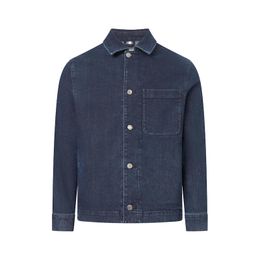 JOOP! Joop Jeans Herren Jeansjacke &raquo;Jazy&laquo; mit aufgesetzter Tasche S