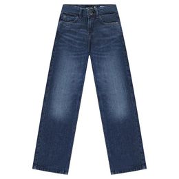 Cars Jeans Jungen Cars Jeans Gerade Jeans &raquo;Denim PORTER&laquo; blau 15 (170), N-Gr