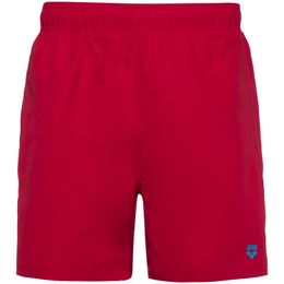 arena FUNDAMENTALS Badehose Herren - Gr&ouml;&szlig;e L - rot