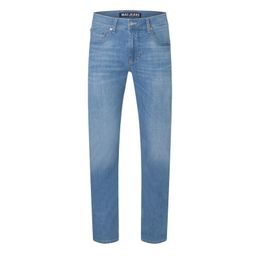 MAC Herren MAC Slim-fit-Jeans &raquo;Arne&laquo; blau 38, L&auml;nge 32