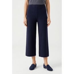 Richroyal Damen RICHROYAL Culotte blau M, N-Gr