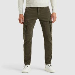 PME-Legend Pme Legend Herren PME LEGEND Cargohose mit Taschen gr&uuml;n 31, L&auml;nge 34