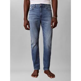 Calvin Klein Jeans Herren Slim-fit-Jeans slim fit 30, L&auml;nge 34