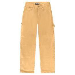 Cars Jeans Jungen Cars Jeans 5-Pocket-Jeans &raquo;Jeans Hammers&laquo; colored Denim in tollen Waschungen beige 12 (152), N-Gr