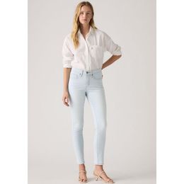 Levi's Levi's Damen Slim-fit-Jeans &raquo;311 SHAPING SKINNY&laquo; im 5-Pocket-Stil wei&szlig; 32, L&auml;nge 32