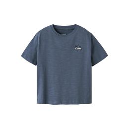 name it Jungen T-Shirt &raquo;NMMJENSO SS NREG TOP&laquo; Baumwollmischung, regular fit 98