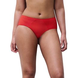 Chantelle Damen Slip &raquo;NORAH&laquo; florale Spitze, weiche Materialien 40